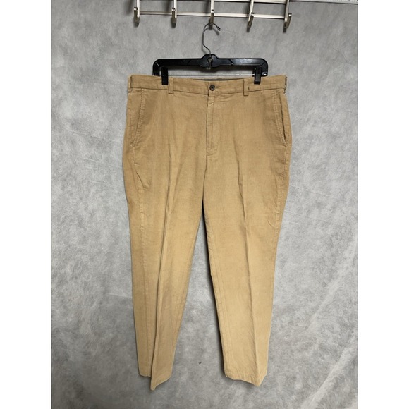 Brooks Brothers | Pants | Brooks Brothers Pants Men 38x3 Beige Clark ...